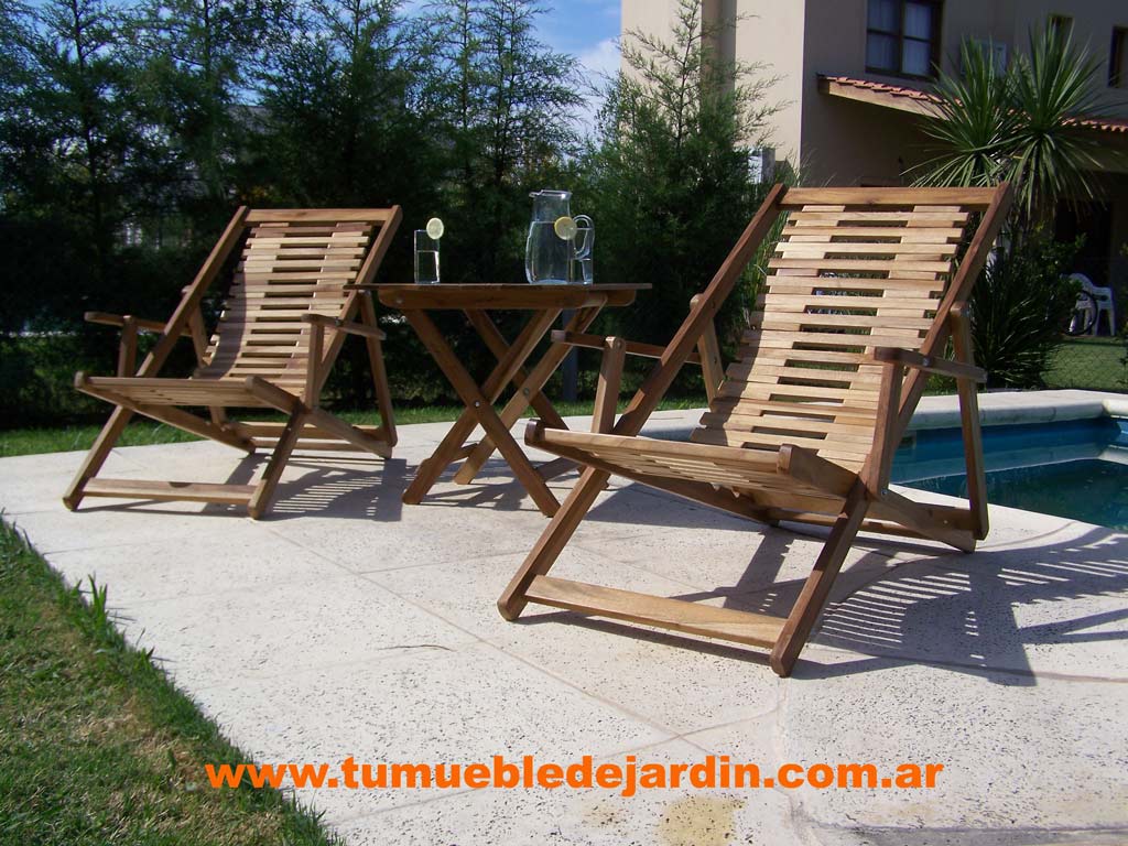Galerias de Imagenes | Tu Mueble de Jardin